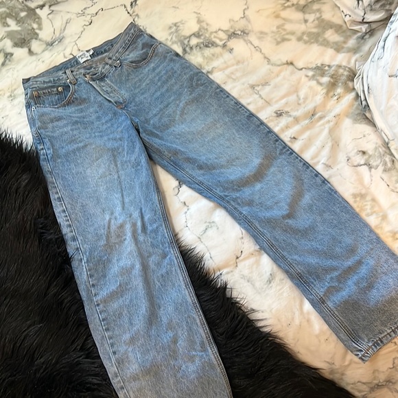 Princess Polly | Jeans | Princess Polly Jeans | Poshmark